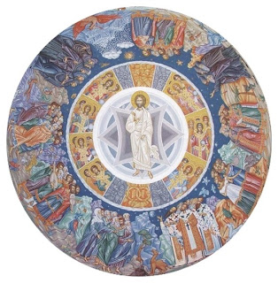 Pentecost Of Antioch : "وحدة المواهبية والمؤسساتية في الكنيسة ...