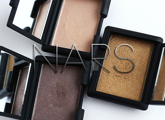 Nars Night Star