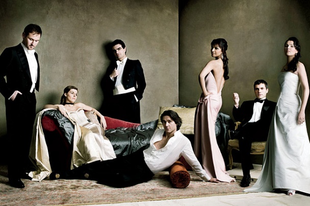 BARIHUNKS ®: September 2011