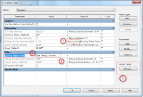 Ideate Solutions: What’s New in Revit MEP 2014: This “Fitting” is Just ...