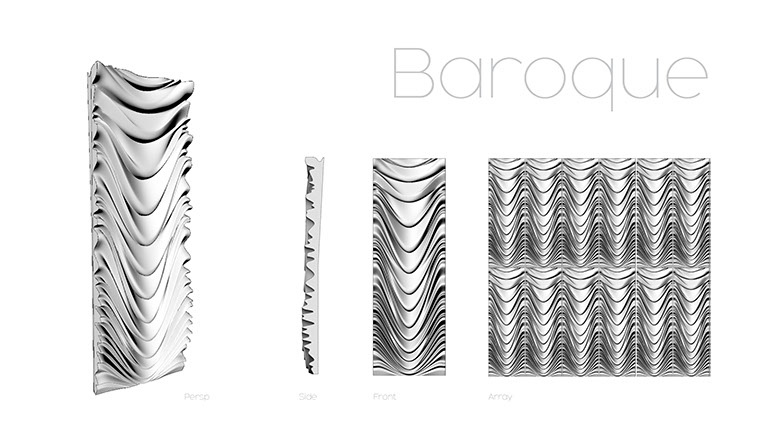 Marcos Cruz Architect