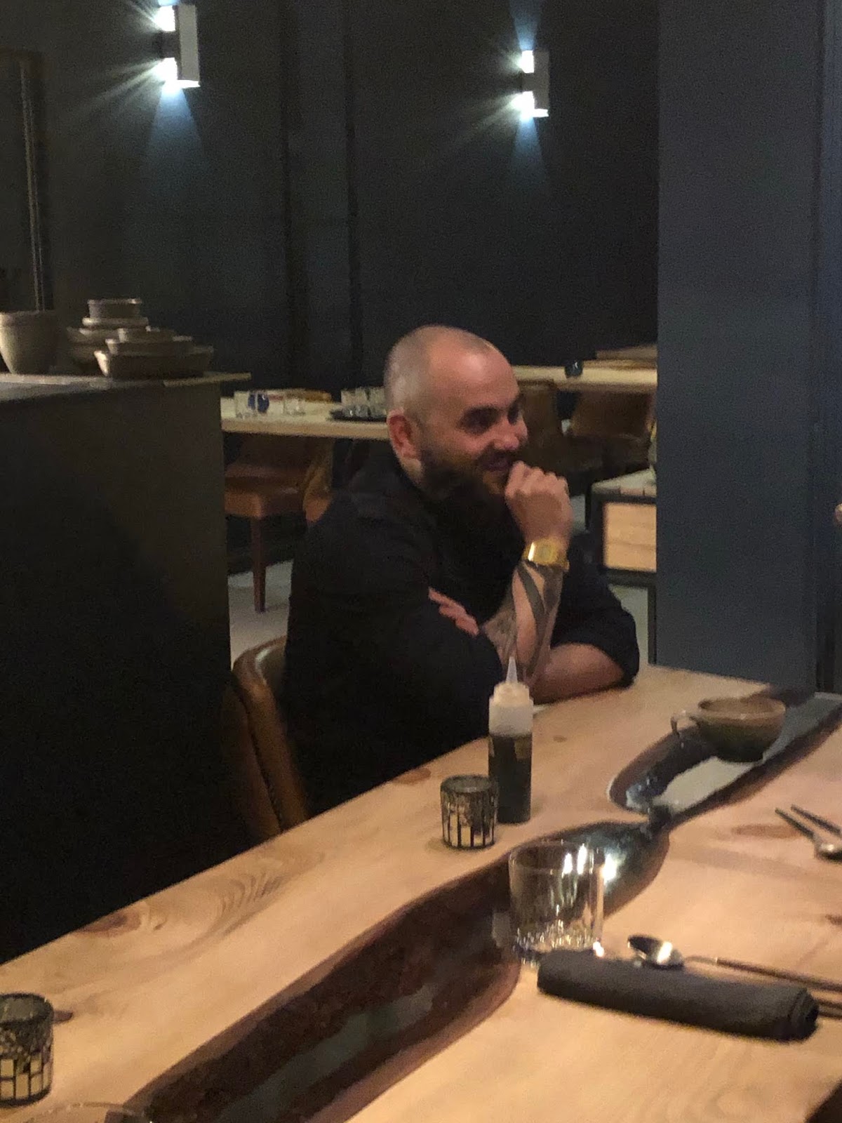 Netherton Foundry: SY23 - a restaurant in Aberystwyth