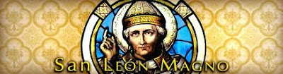 SAN LEON MAGNO | Adelante la Fe - Información y Noticias católicas