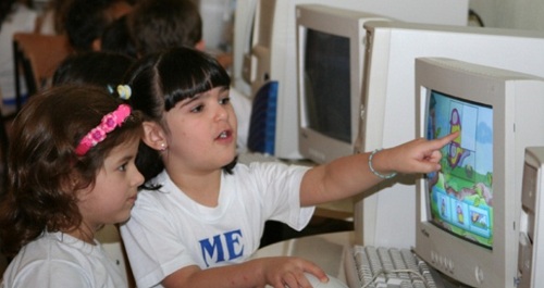 Tecnologias Aplicadas à Educação Formal no Brasil: Informática na ...