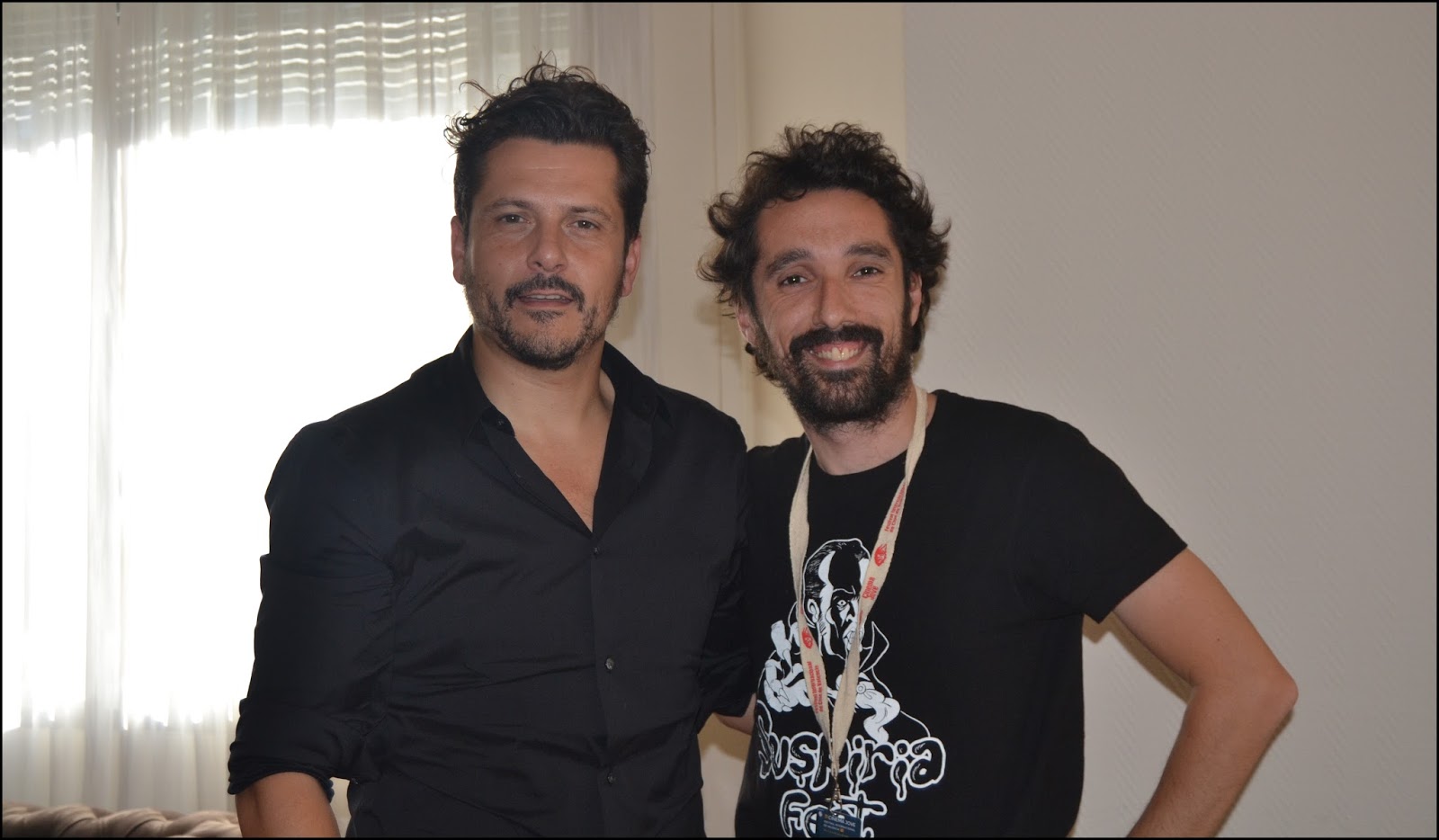 Amalgama Radio: Galeria de fotos