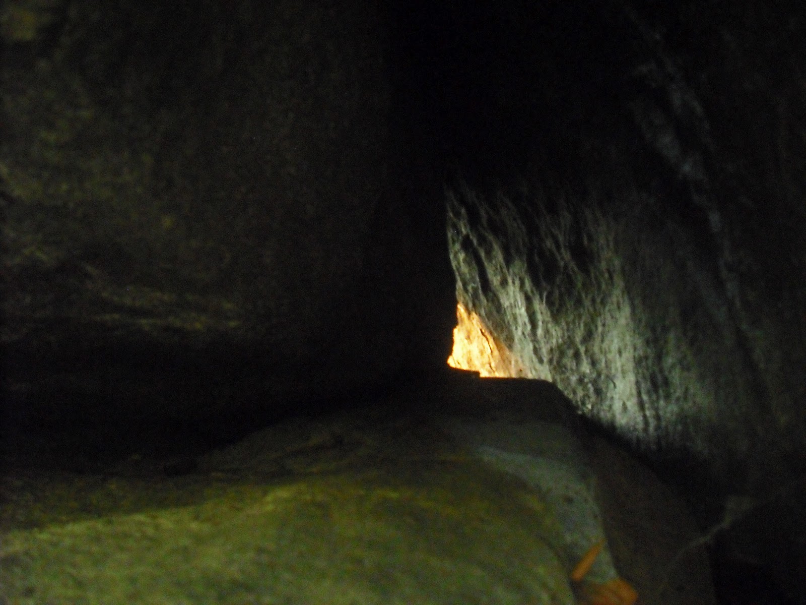 Secret Landscapes: August 13 at Miantonomi's Cave