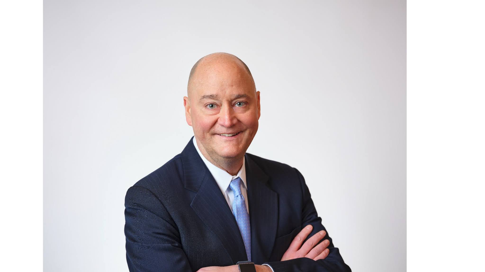 Commencement 2021: Keynote Speaker, Tim Huval