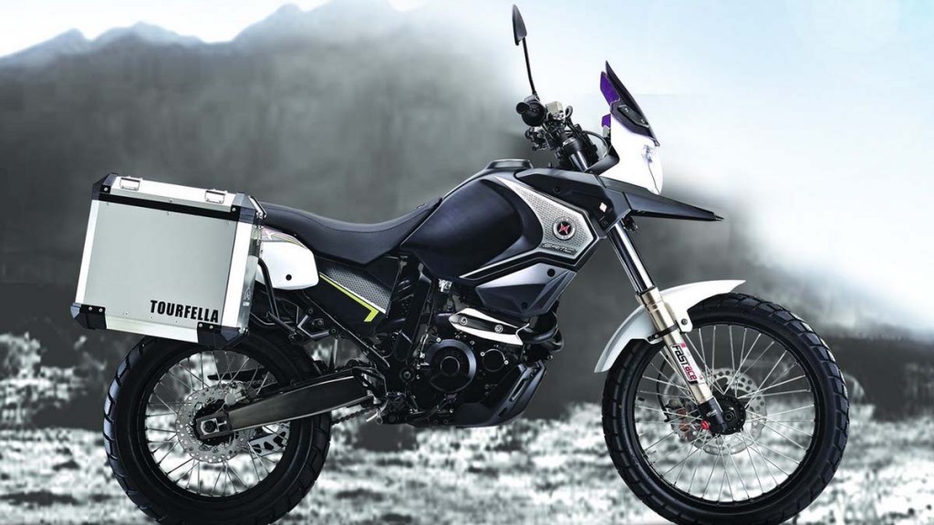 08777 010 4008 | Anda Pencinta Motor Adventure? Ingin Memiliki Tapi ...