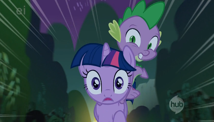 Equestria Daily - MLP Stuff!: Story Updates November 26 (Evening)