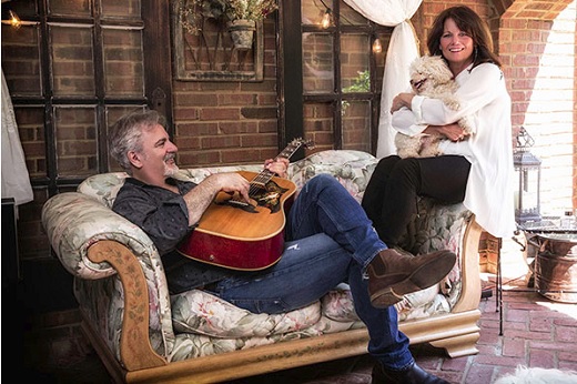 country routes news: Baillie & The Boys celebrate 35th Anniversary as a ...