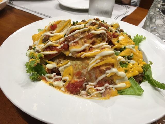 ERICJAZ FOODIES: DELICERE (MARIKINA CITY)