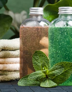 TU SALUD: Crea tu propio shampoo ecológico