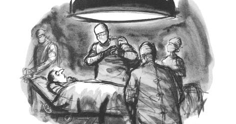 Bikecopblog: What to Believe