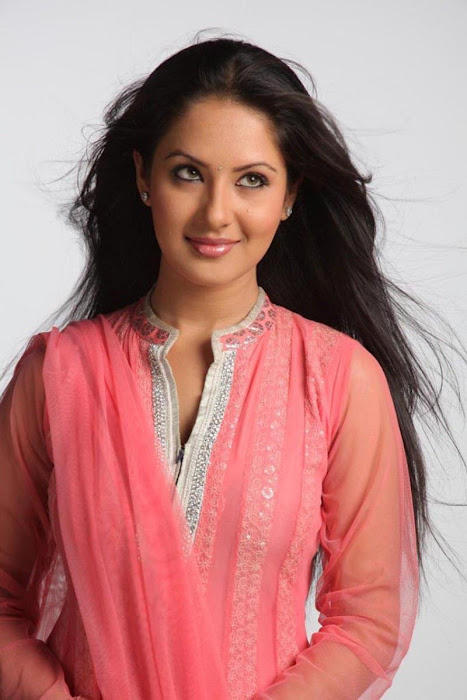 Pooja Bose New Photoshoot Pics - edsetra images