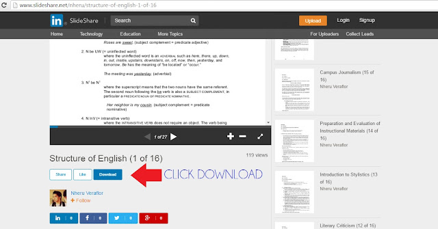 Downloading Instructions (Slideshare embedded document) - ENVY CUT ...