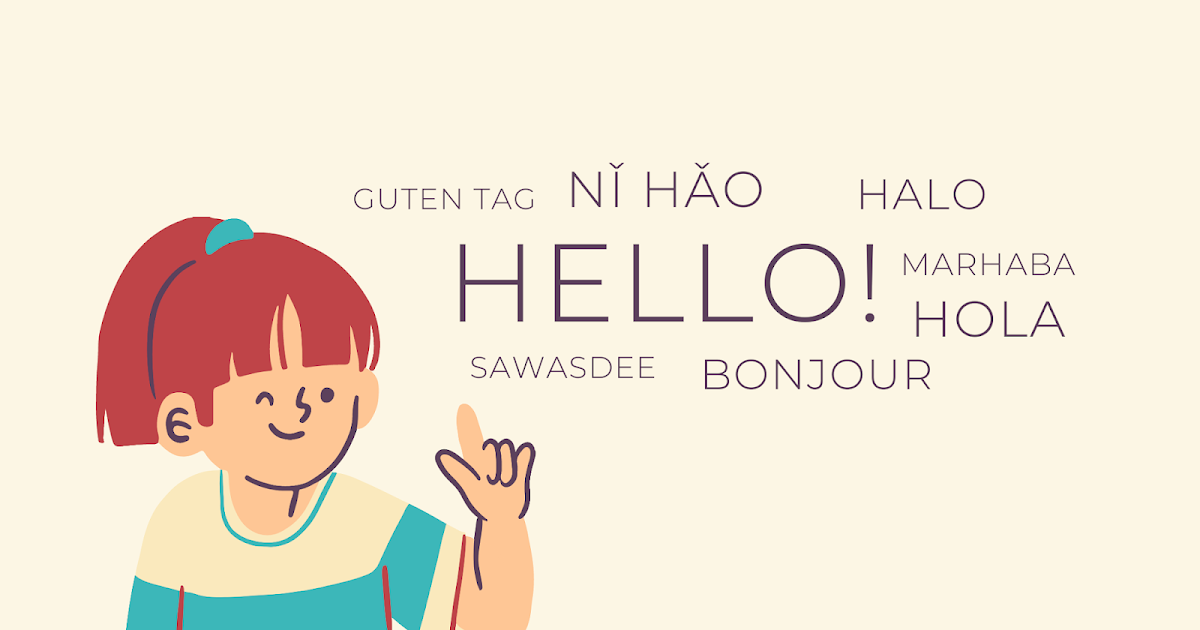 Does being a bilingual affect the way we communicate?