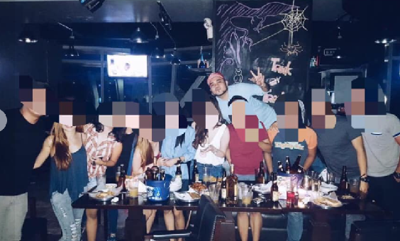 Ano nga ba ang nangyayari sa loob ng isang 'Inhouse Party'? Isang ...