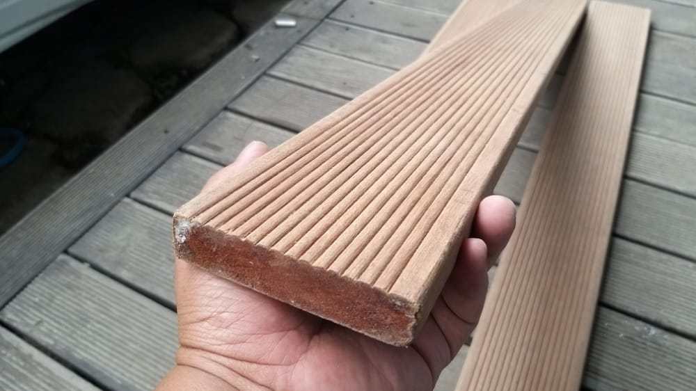 Sudah Tahukah Perbedaan Kayu keruing Dan Bengkirai? - Lantai kayu indonesia