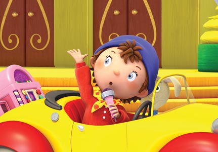 Noddy | WallPapers