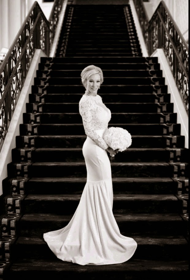 Welcome to Chimezie Ijezie Blog: Evangelist Paula White finds love ...