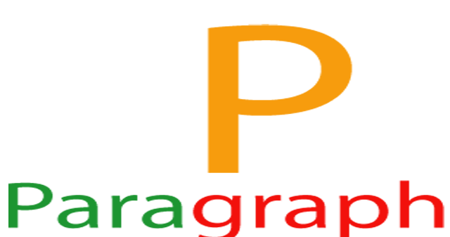Paragraph writing rules - ShikkhaMela.Com - Know Yourself & Tell Others