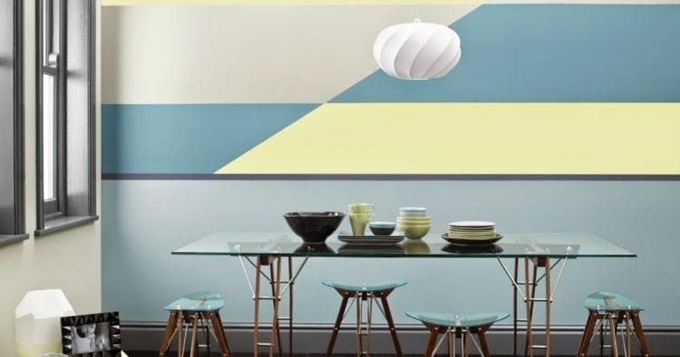 15 Cool wall paint color ideas for inspiration | Home Design & Kitchen ...