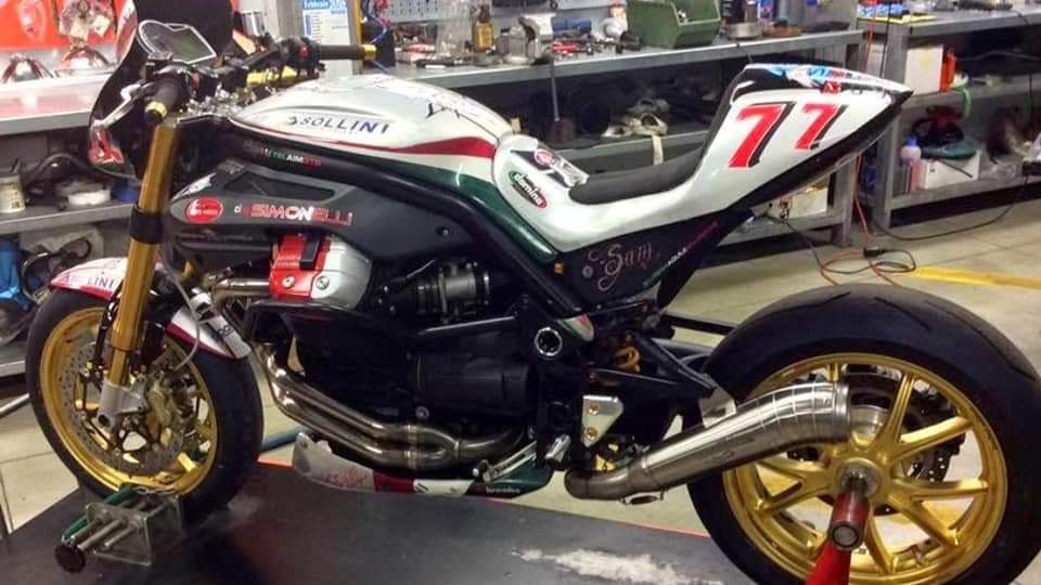 CarbonArt Motorcycle Lifestyles