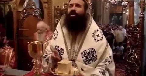 New Liturgical Movement: East-West Disagreements about the Epiclesis ...