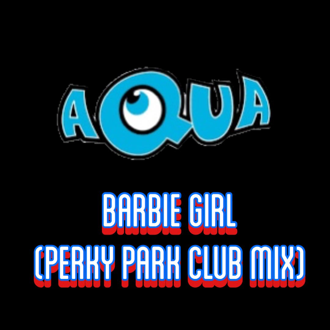 Aqua Barbie Girl Remix Solo Noventa