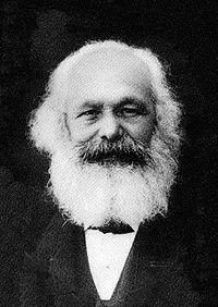 Blog Educação: Quem foi Karl Marx