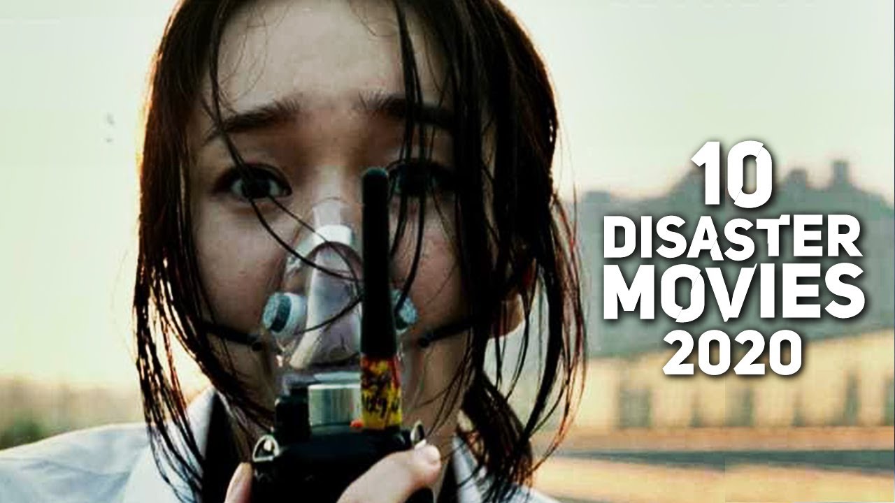 Disaster Movie