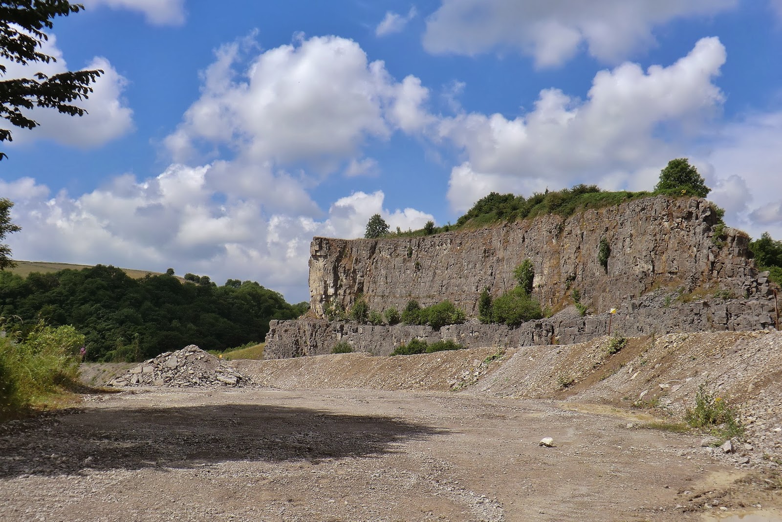 Coastwalker Unplugged: Postscripts from The Peak District (24) - Stoney ...