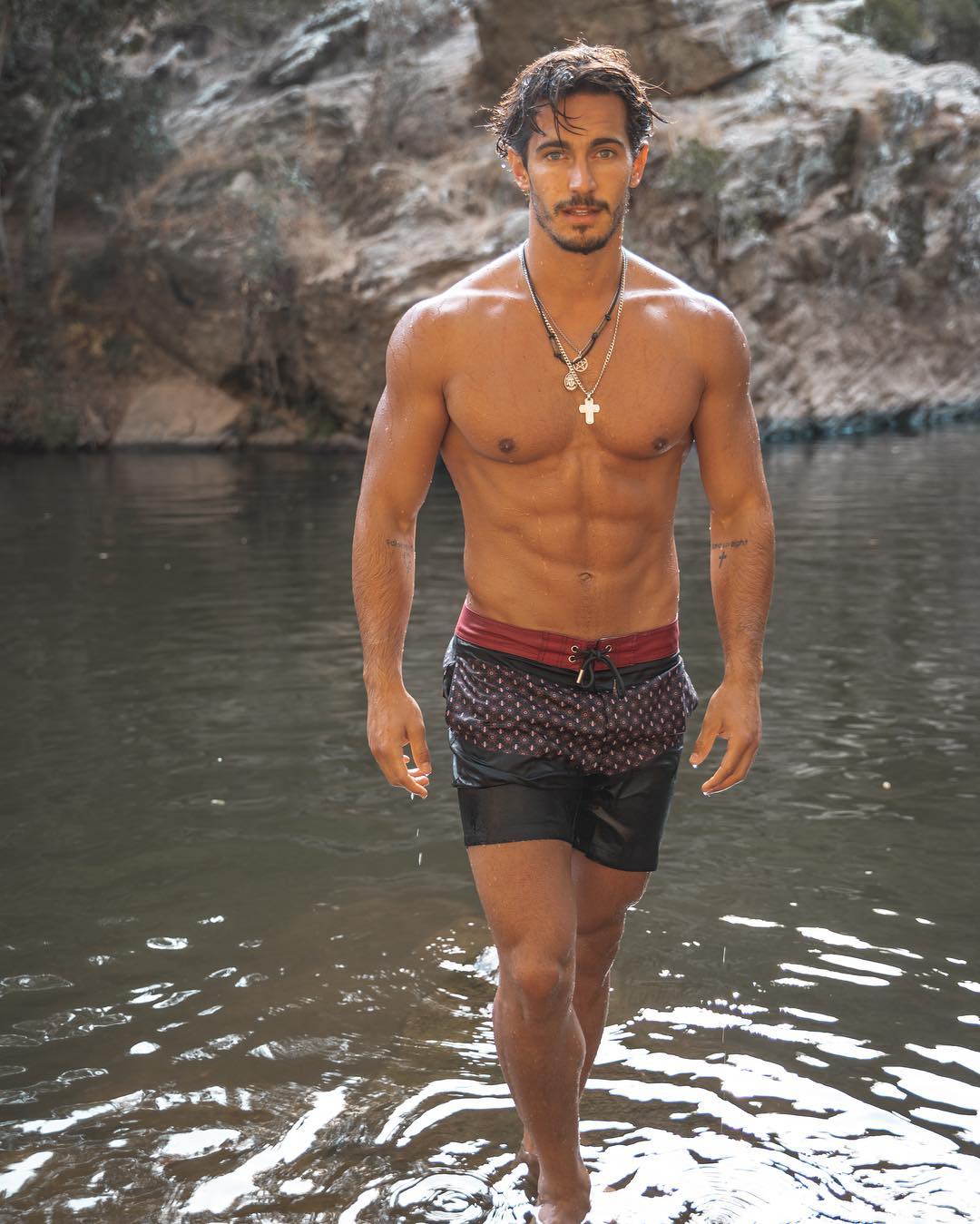 Tiago Carreira | It's Portuguese Male Model