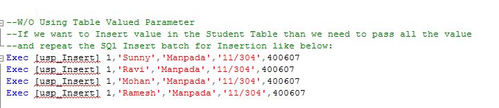 “life Isn T About Finding Yourself Life Is About Creating Yourself ” What Is Table Valued