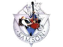 SAMSON: Confira os detalhes do box set comemorativo da banda