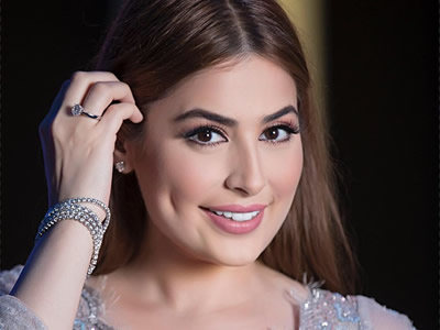 LIST: 15+ Most Beautiful Jordanian Actresses
