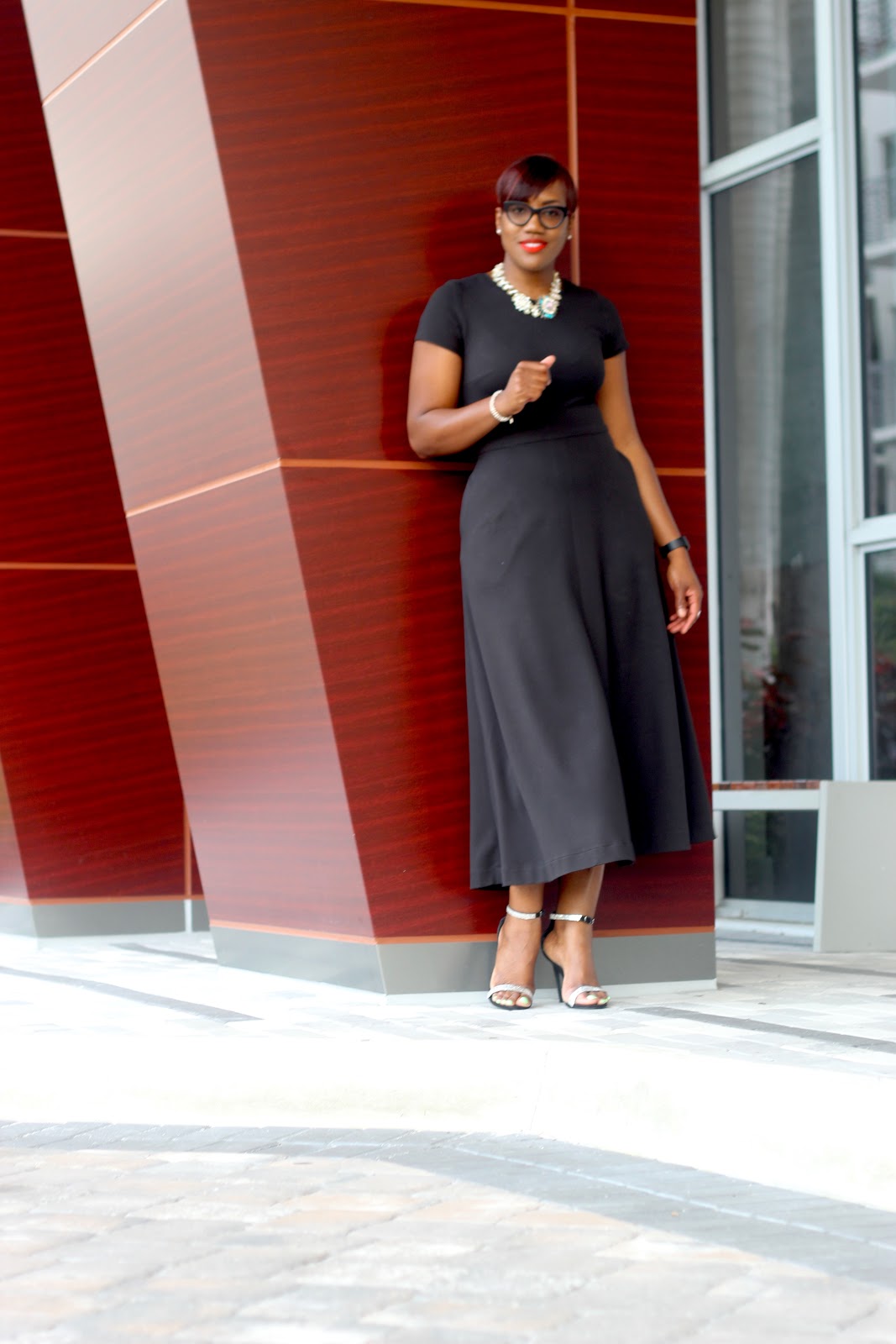 Made by a Fabricista: Classic Ponte Knit Pieces!