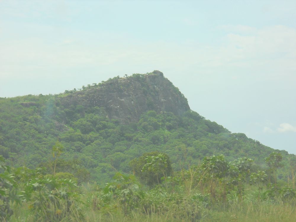 HM's weblog: Long Duration Patrol to Lainya - the pictures