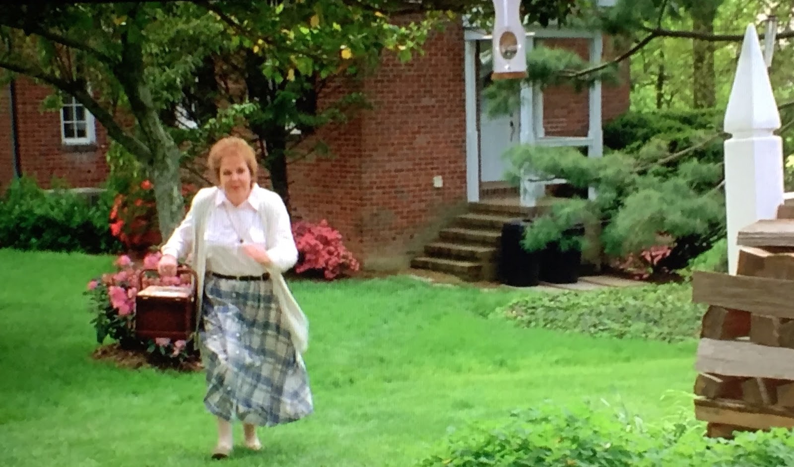 Reel to Real Filming Locations: Serial Mom (1994)