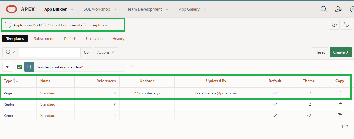 Add Custom CSS Files to Oracle APEX Application