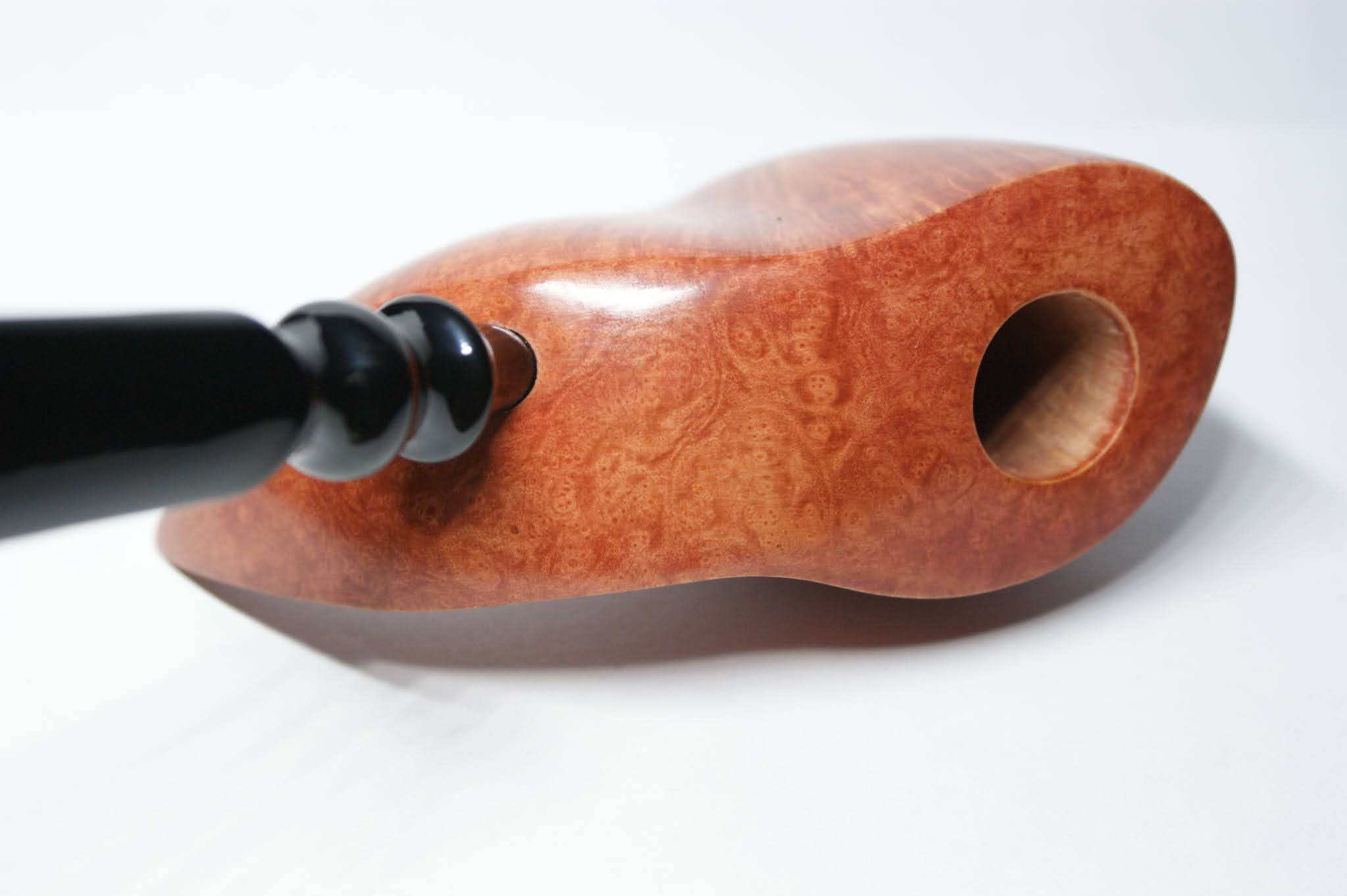 Gieske Pipes: Beautiful tobacco pipe