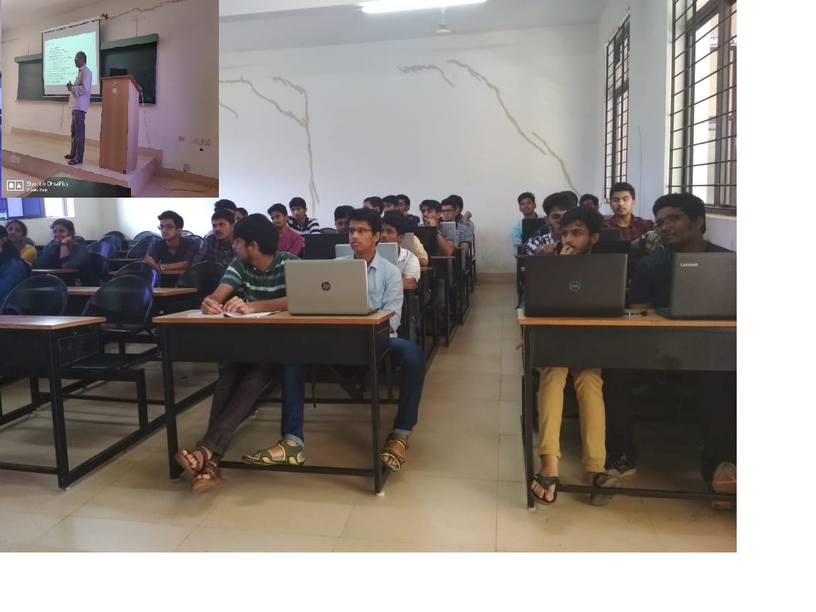 Artificial Intelligence Club Ai Club Lecture Session 1 Introduction To Machine Learning And