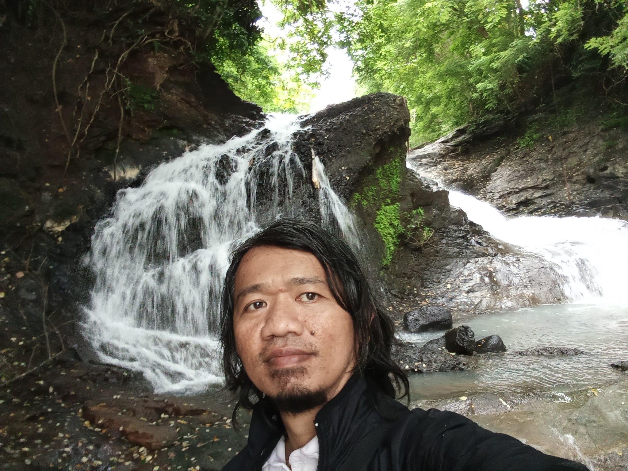INFO WISATA KE GEOPARK GUNUNG PURBA NGLANGGERAN, WISATA KE CURUG KEDUNG ...