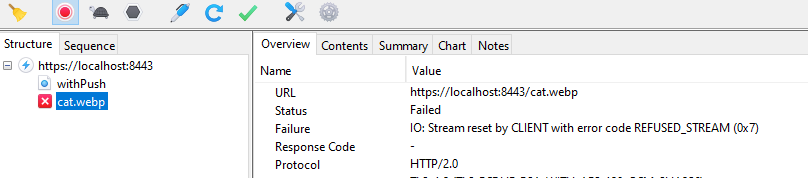 How to Enable Spring Boot with SSL (HTTPS) and HTTP/2 on localhost ...