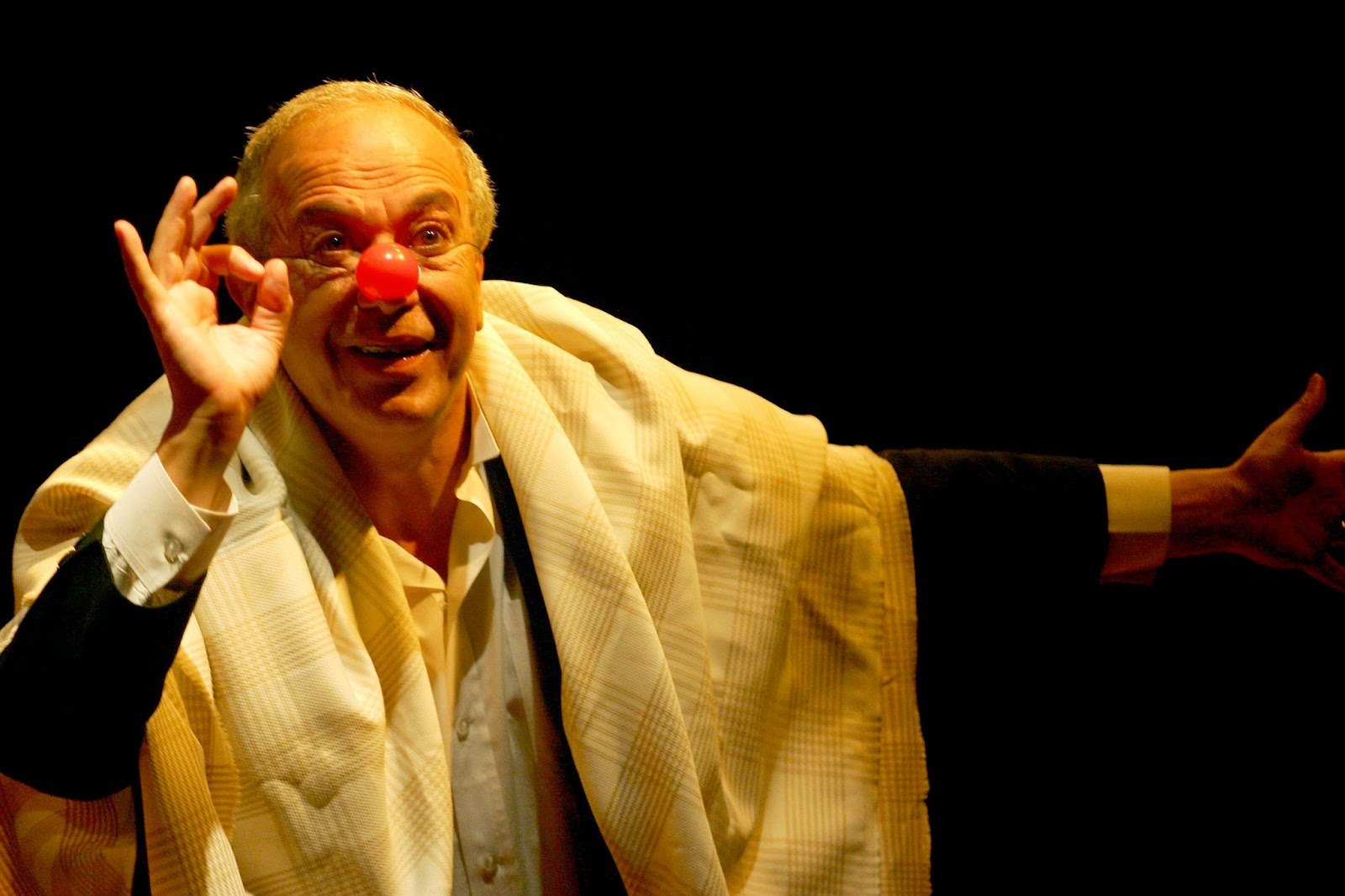 EL ESPECTADOR venezolano: A la memoria de Carlos Giménez