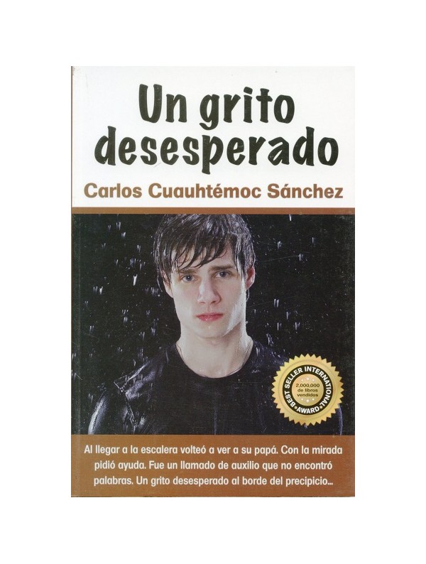 Un Grito Desesperado