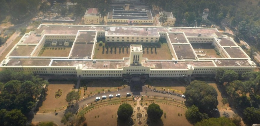 Birla Institute of Technology, Mesera, Ranchi, Jharkhand - Jharkhand ...