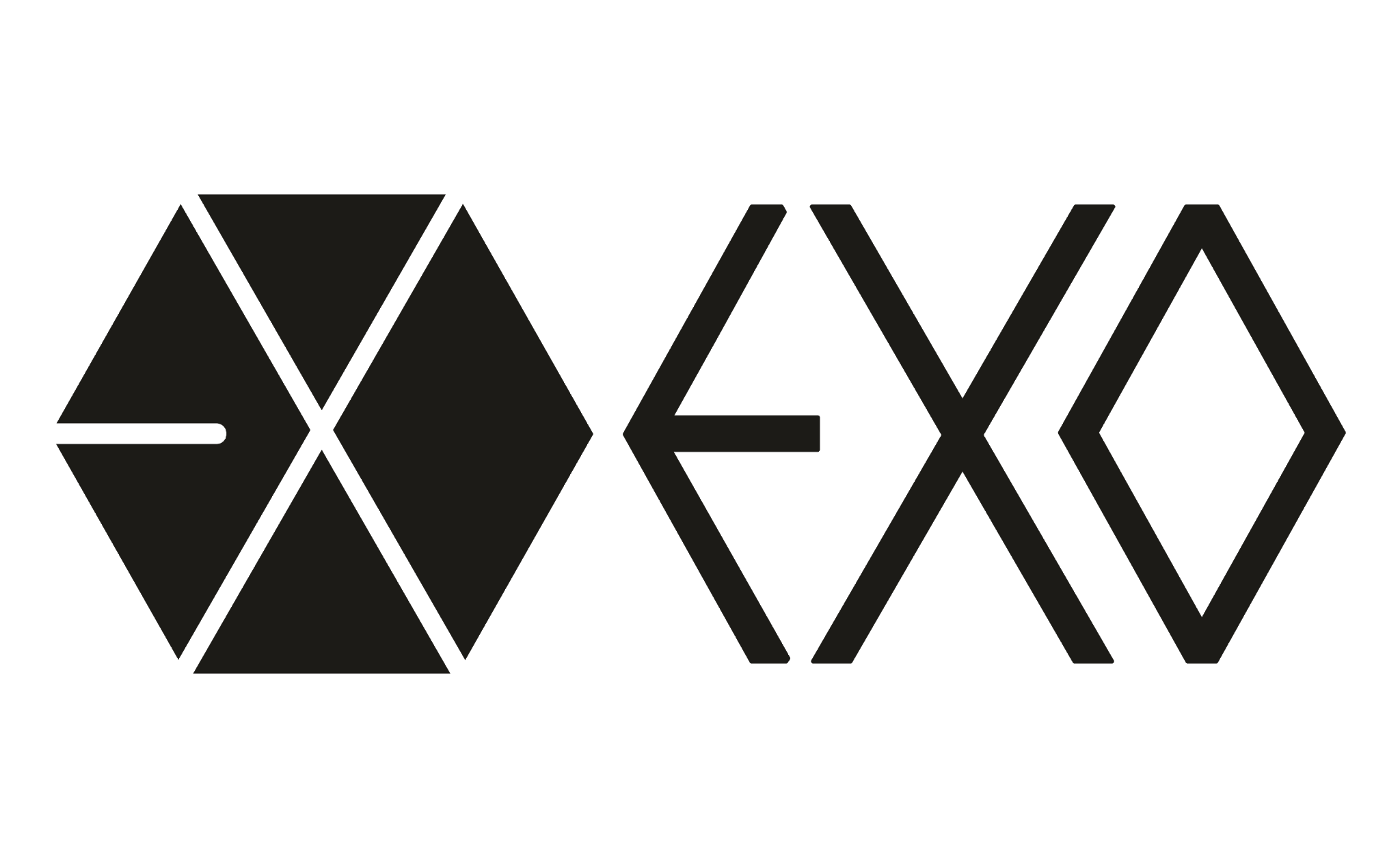 Logo EXO Logocorel Free Vector Logos Design logo-exo-logocorel-free-vector-logos-design