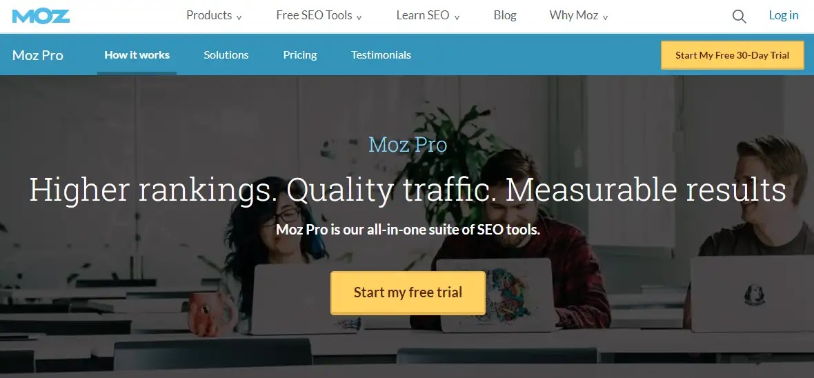 Top 10 Best SEO Tools | Learn N Gain