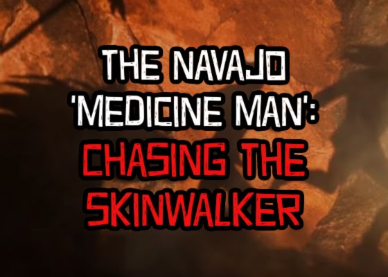 Phantoms and Monsters - Real Eyewitness Cryptid Encounter Reports